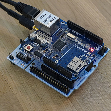 AEQ-WEB | Der Technikblog